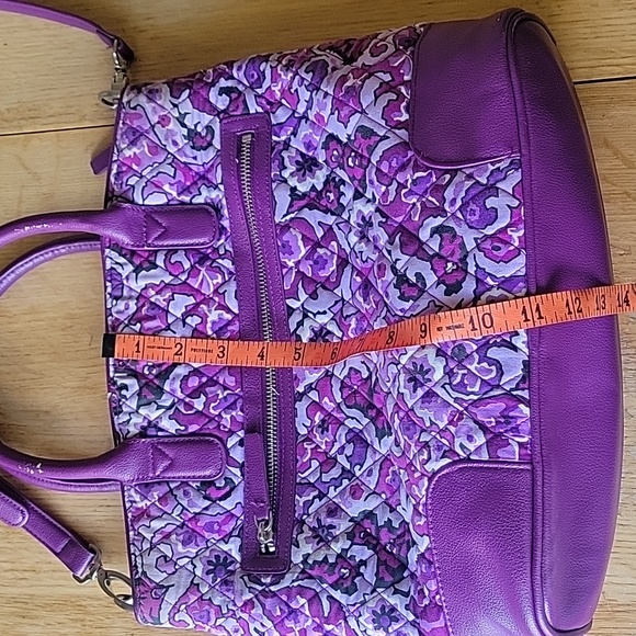 Vera Bradley | Bags | Vera Bradley Shoulder Bag | Poshmark